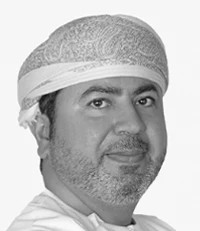 Who is Ghassan Khamis Al Hashar? | Profile | Manhom