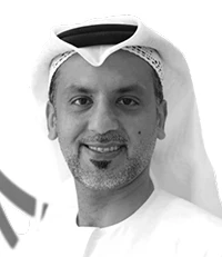 Who is Talal Mustafa Al-Hashemi? | Profile | Manhom