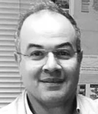 Who is Mohamed Raed El Beblawy? | Profile | Manhom