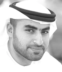 Who is Walid Al Ali? | Profile | Manhom
