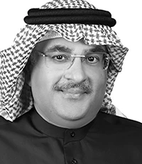 Who is Adnan Al-Ismail? | Profile | Manhom