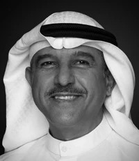 Who is Abdulwahab Issa Al-Rashoud? | Profile | Manhom