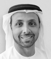 Who is Omar Abdullah Al Hashemi? | Profile | Manhom