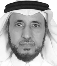 من هو سعد بن بركي المسعودي؟ - السيرة الذاتية