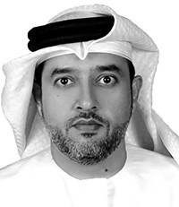 Who is Hamidi Ali Al-Kutbi? | Profile | Manhom