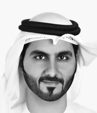 Who is Hamad Abdullah Mohammed Al Hammadi? | Profile | Manhom