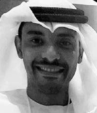 Who is Nasser Al Mansouri? | Profile | Manhom