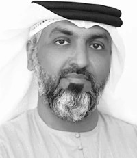 Who is Nasser Al Riyami? | Profile | Manhom