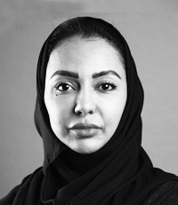 Who is Ghada Al Jarbou? | Profile | Manhom