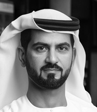 Who is Shams Ali Al Dhaheri? | Profile | Manhom