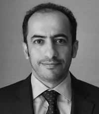 Who is Shihab Ahmed Al Fahim? | Profile | Manhom