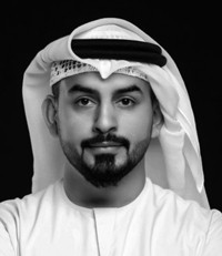 Who is ‏Hamad Al Shamsi? | Profile | Manhom
