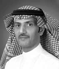 Who is Khalid S. Al-Ghamdi? | Profile | Manhom