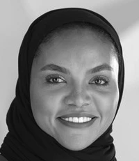 Who is Najiba Al-Jabri? | Profile | Manhom