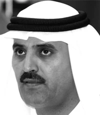 Who is Matar Humaid Al Tayer? | Profile | Manhom