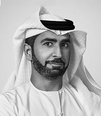 Who is Khaled Mohammed Al Zaabi? | Profile | Manhom