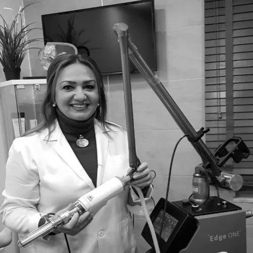 من هي ددعاء محمد رفعت صادق الحموري؟ - المعلومات الكاملة