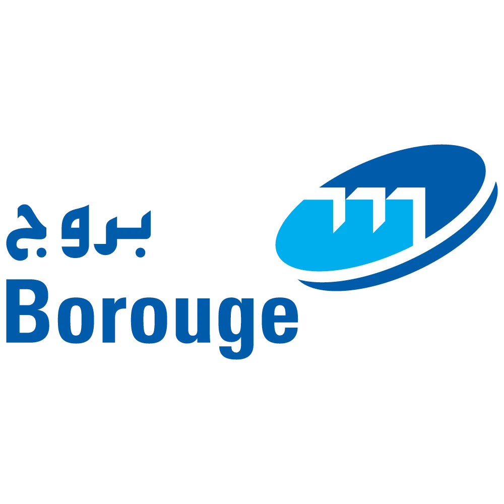 Borouge? | Company Profile | Manhom
