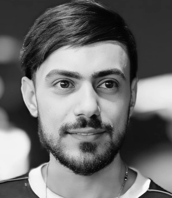 من هو رسول جاسم محمد؟ | ملف الشخصية | من هم