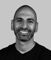 من هو رامي سعد؟ - المعلومات الكاملة