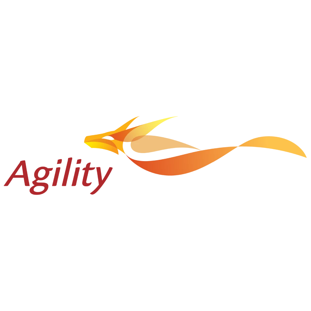 Agility Public Warehousing Company? | Company Profile | Manhom