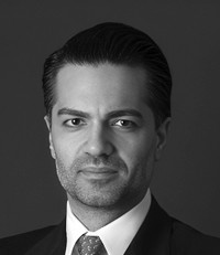 من هو رامي الياس سامو؟ - المعلومات الكاملة