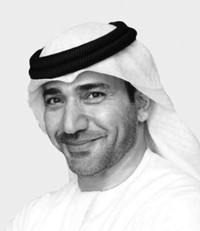 من هو ذياب بن غانم المزروعي؟ - المعلومات الكاملة