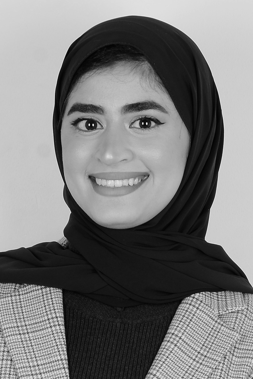 من هي فداء جاسم محمد الصفار؟ - المعلومات الكاملة