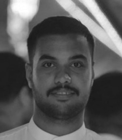 من هو مصطفى جمال هادي الحجيمي؟ | ملف الشخصية | من هم