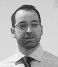 من هو باسل الأتاسي؟ - المعلومات الكاملة