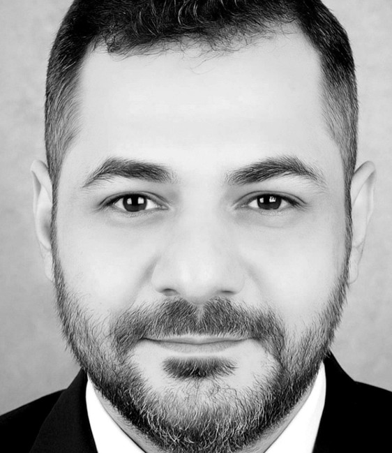 من هو أنس الحلاق؟ | ملف الشخصية | من هم