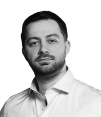 Who is Ghaith Al Ghaith? | Profile | Manhom