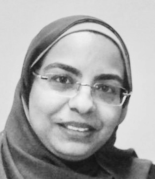 من هي راندا سليمان؟ | ملف الشخصية | من هم