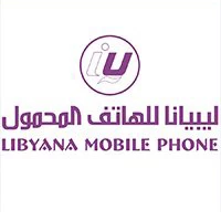 معلومات عن شركة ليبيانا للهاتف المحمول