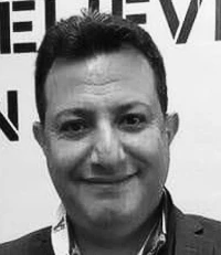 من هو خالد بكداش؟ - معلومات حول الشخصية