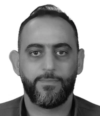 من هو أنس إدريس؟ - المعلومات الكاملة