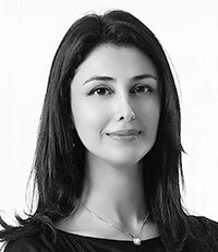 Who is Rima Al Muhairi? | Profile | Manhom