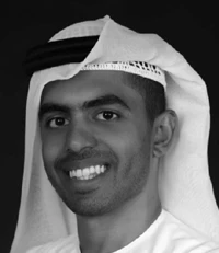 Who is Harith Al-Hashemi? | Profile | Manhom