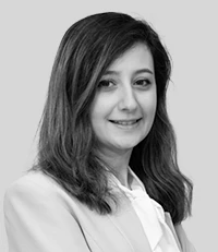 من هي ديما إبراهيم؟ - معلومات حول الشخصية