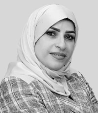 من هي زكية محمد حبيب؟ - السيرة الذاتية