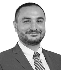 Who is Mohammed Al-Jabri? | Profile | Manhom