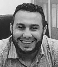 من هو خالد راغب حمودة؟ - المعلومات الكاملة