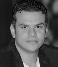 من هو علاء حماد؟ - معلومات حول الشخصية