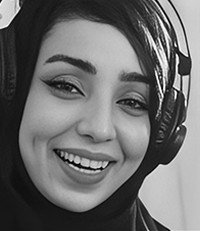 من هي هيفاء شوكت؟ - المعلومات الكاملة