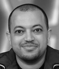 من هو حسين حمدي؟ - السيرة الذاتية