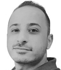 من هو عبدالله الهباهبة؟ - السيرة الذاتية