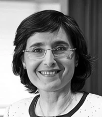 Who is Nadia Fassi Fehri? | Profile | Manhom