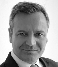 Who is Andrew Tait? | Profile | Manhom