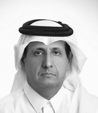 Who is Sheikh Hamad bin Faisal Al Thani? | Profile | Manhom