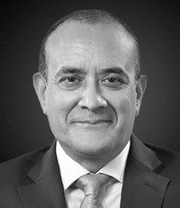 Who is Joseph Abraham? | Profile | Manhom